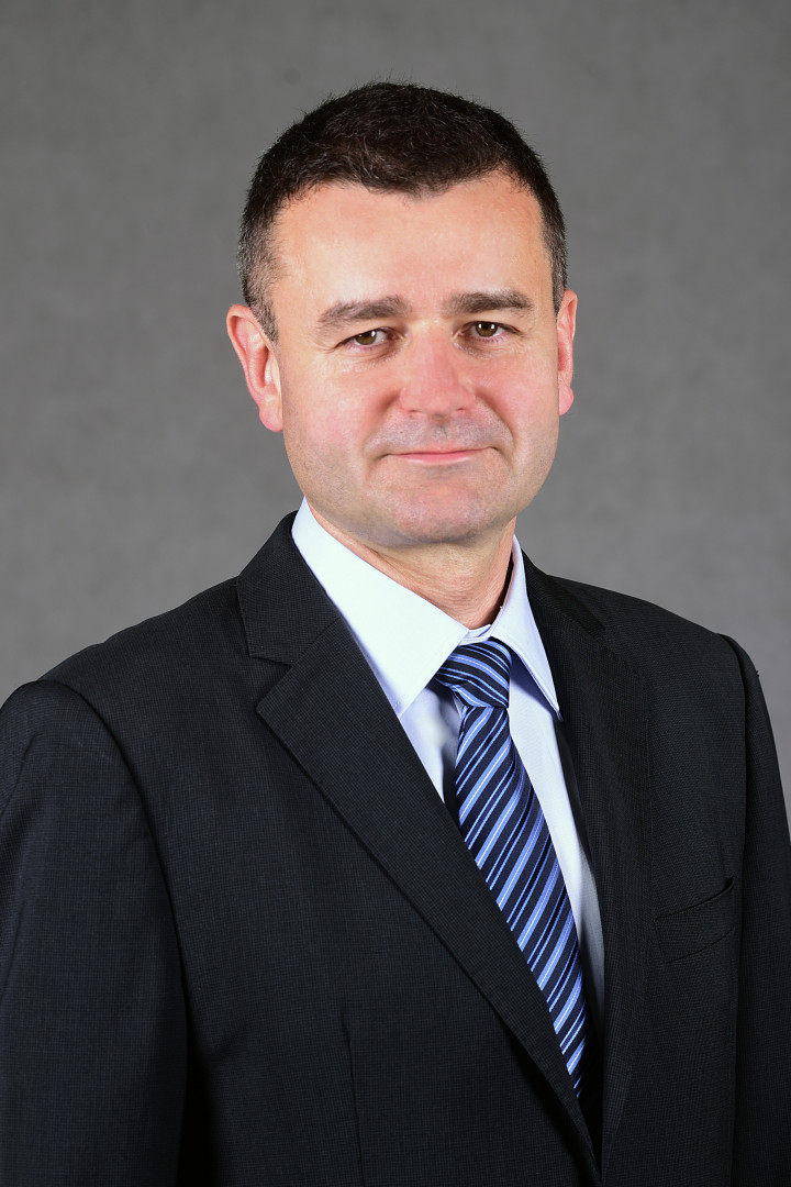 Władze uczelni - prorektor ds. kształcenia dr hab. inż. Andrzej ... Władze uczelni - prorektor ds. kształcenia dr hab. inż. Andrzej ...